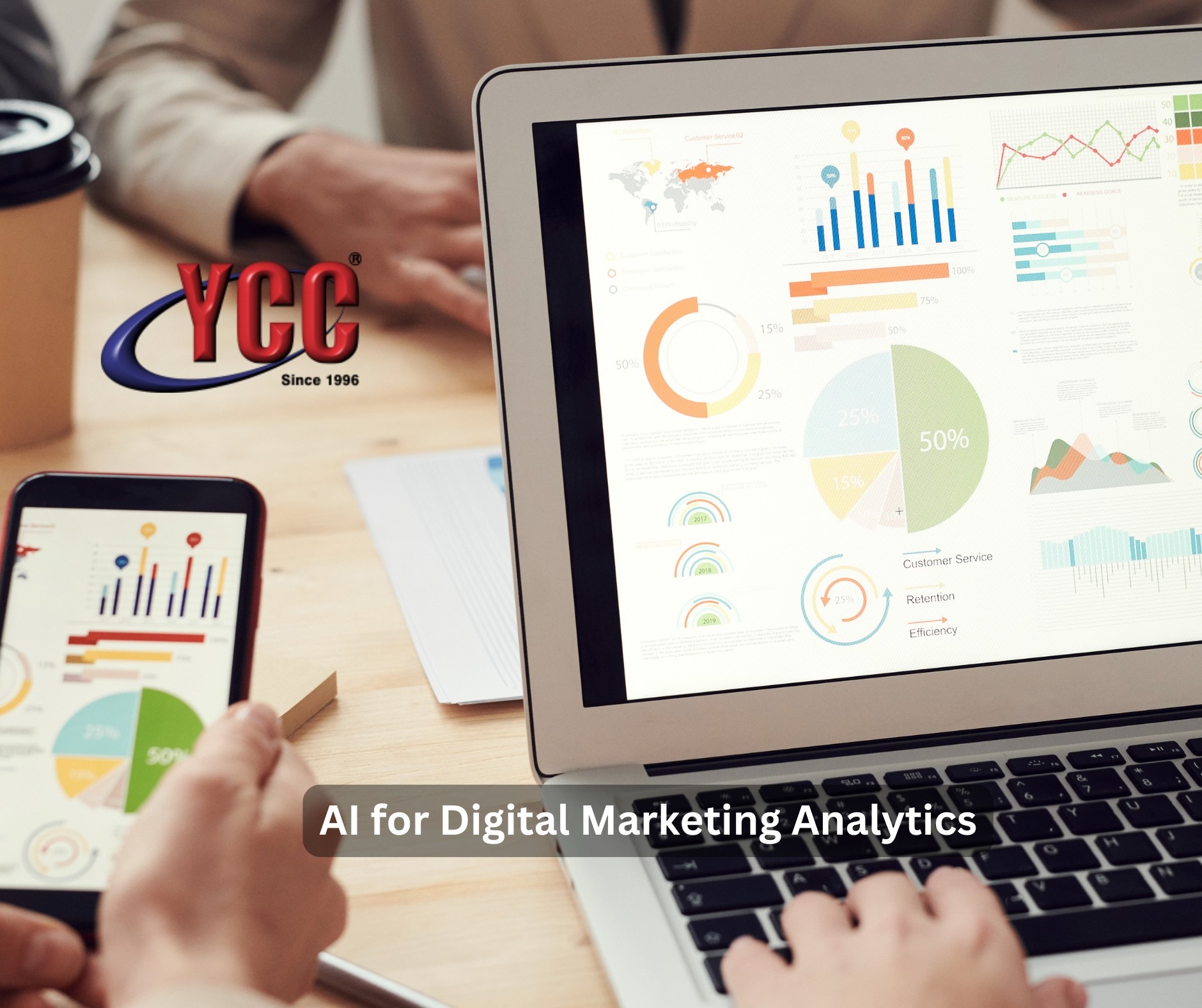 Best AI For Digital Marketing Analytics - Quality #1 Website Developer