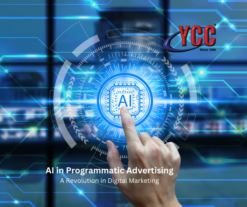 Best AI In Programmatic Advertising #1 Quality